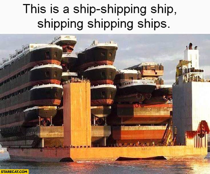 This Is A Ship shipping Ship Shipping Shipping Ships StareCat This Is A Ship shipping Ship Shipping Shipping Ships StareCat